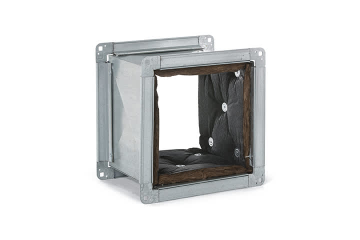 Performance+® Duct Liner Insulation | Knauf Insulation